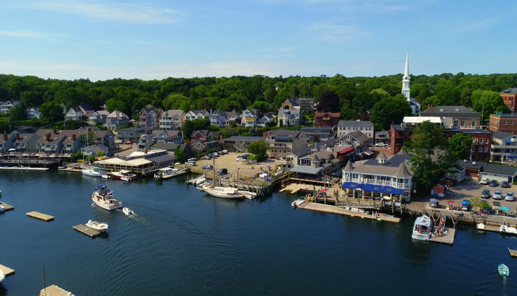 Portland Maine to Bar Harbor Travel Guide - World Travel Eye