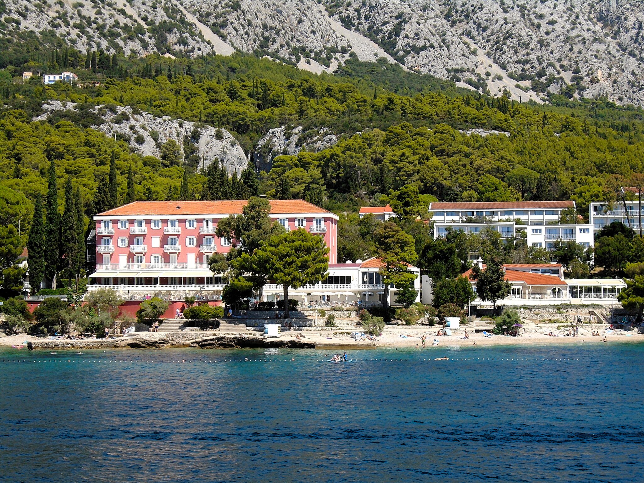 Hotel Bellevue