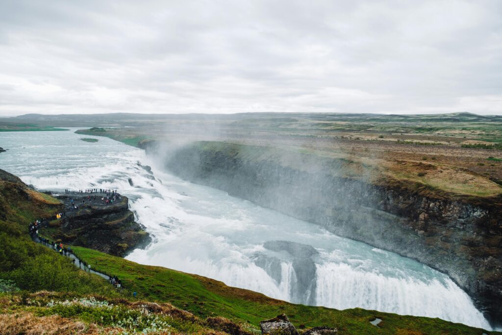 Iceland Waterfalls Guide: Gullfoss & Seljalandsfoss - World Travel Eye