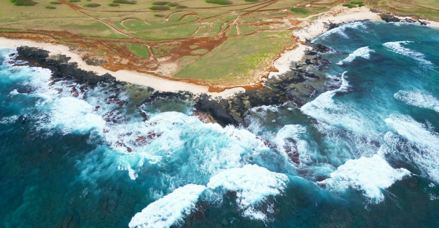 The Southernmost Point in the United States