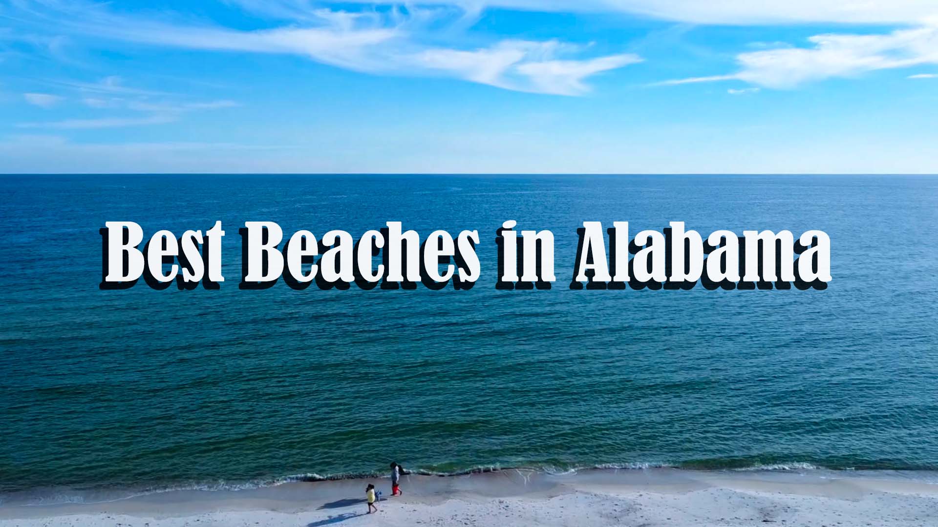 Best Beaches in Alabama for Your Next Vacation - World Travel Eye