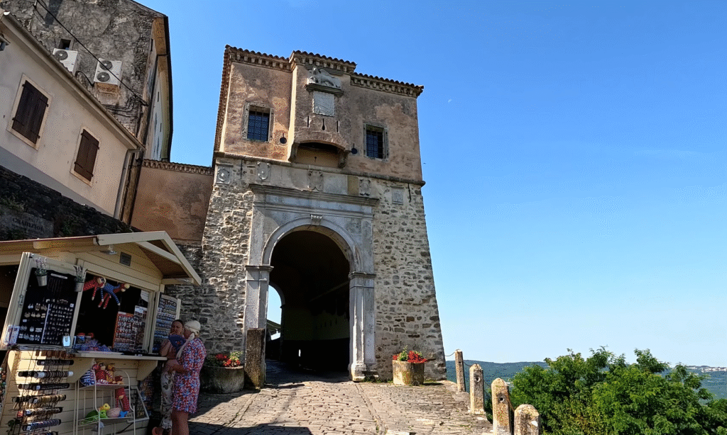 Motovun: A Must-See Destination in Istria - World Travel Eye