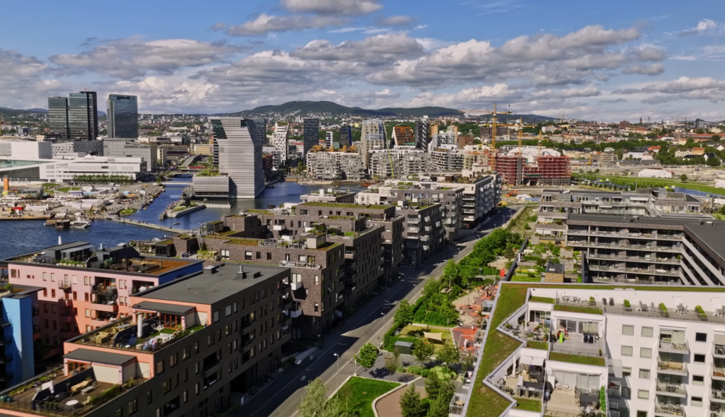 Largest Cities in Norway – Top Attractions, Culture & Living Tips ...
